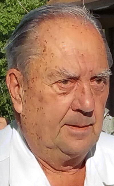 Edward Charles Funk | Obituaries | hngnews.com