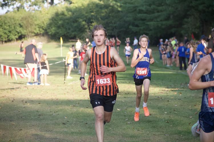 A deeper look into the Pumas’ performance at the Poynette Invitational ...