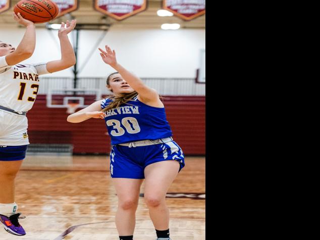 Waterloo girls just keep winning | Waterloo / Marshall Courier ...