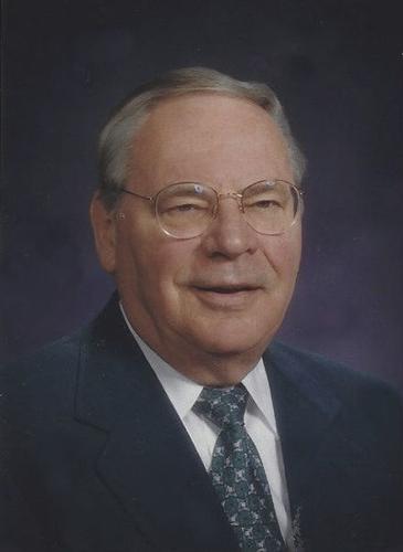 Obituary: John R. Schultz | Obituaries | hngnews.com