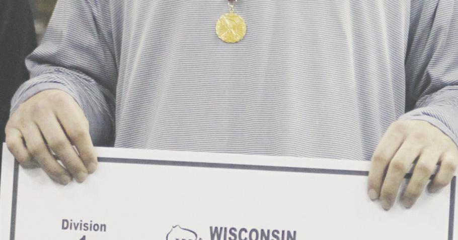 Hemauer caps off historic career with second state title | DeForest ...
