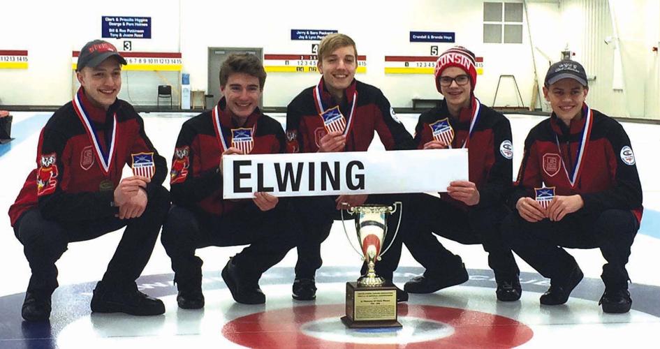Local curler named national champ | Local | hngnews.com