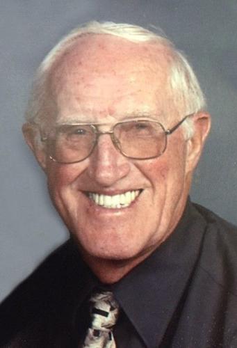 Obituary: Donald Grubb | Obituaries | hngnews.com