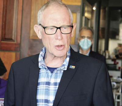 City council eliminates supermajority vote requirement for budget ...