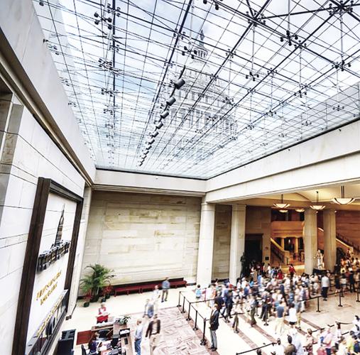 Quarra Stone headquarters plan backed | News | hngnews.com