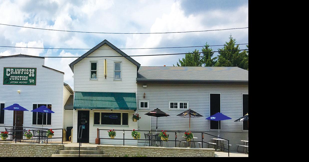 Milford’s Crown Jewel: Crawfish Junction Under New Ownership | Business ...