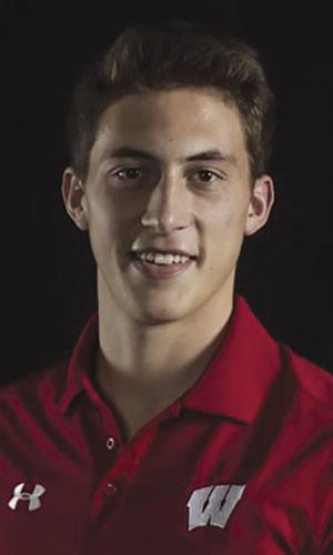 He's an All-American: Wehking recognized for leading Badger rowing team ...
