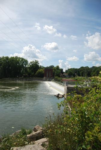 RKLD awards Indianford dam modification project to Mead and Hunt ...