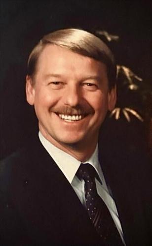 Thomas Allen Frank | Obituaries | hngnews.com