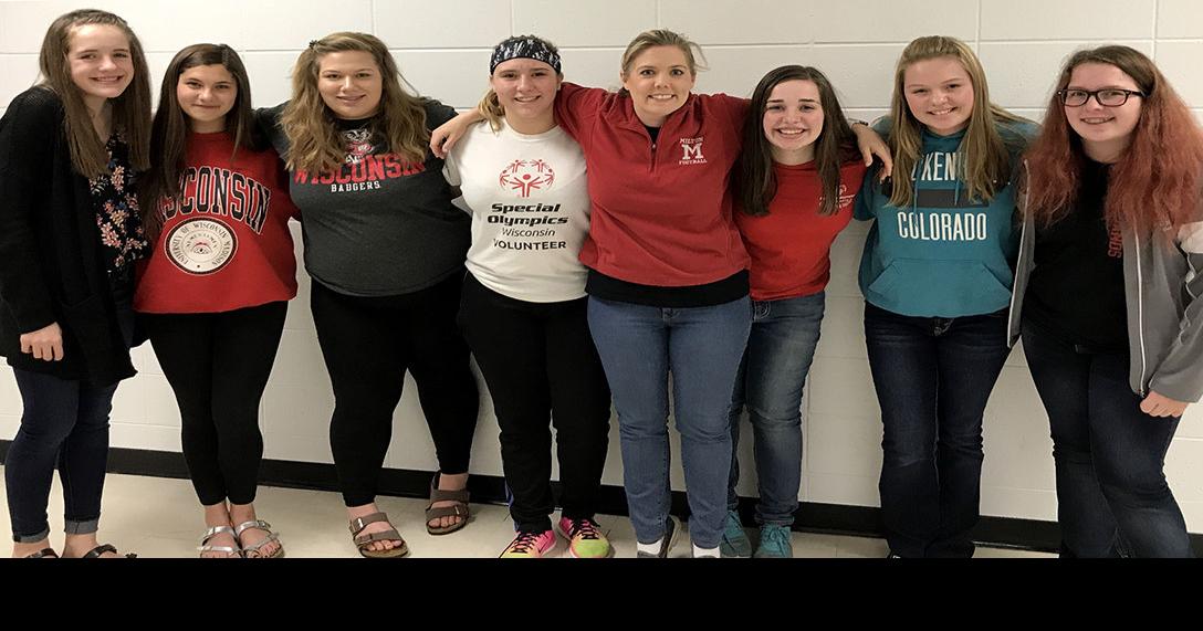 MHS earns top places at STEM competition | Local | hngnews.com