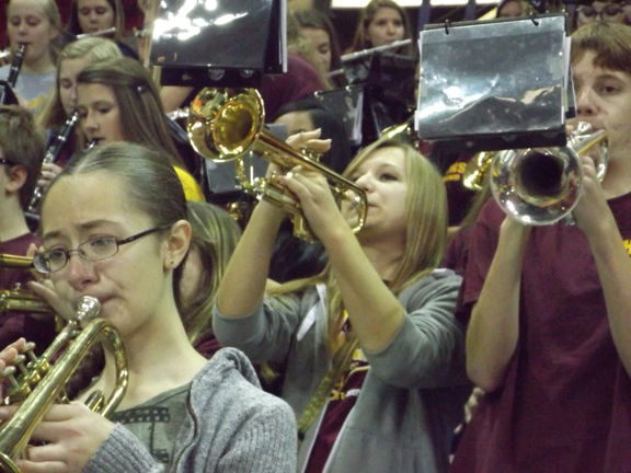 Waterloo Pirates WIAA Division 3 volleyball champions | Waterloo ...