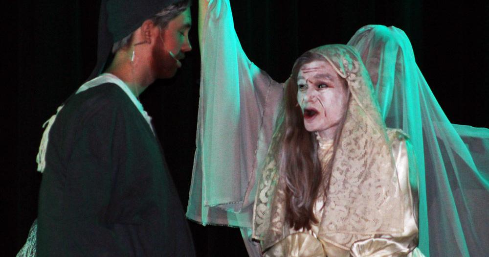 ‘Fiddler’ earns 19 Tommy nominations | School | hngnews.com
