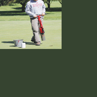 Behind the scenes: Golf groundskeepers do more than grow grass | Sports ...