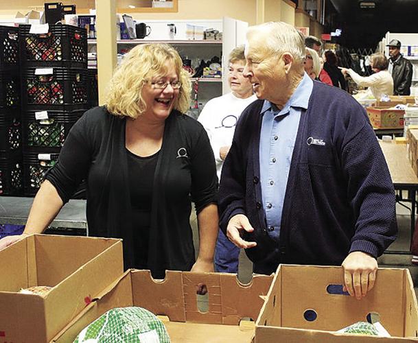 Longtime community leader Tom Tubbs dies | News | hngnews.com