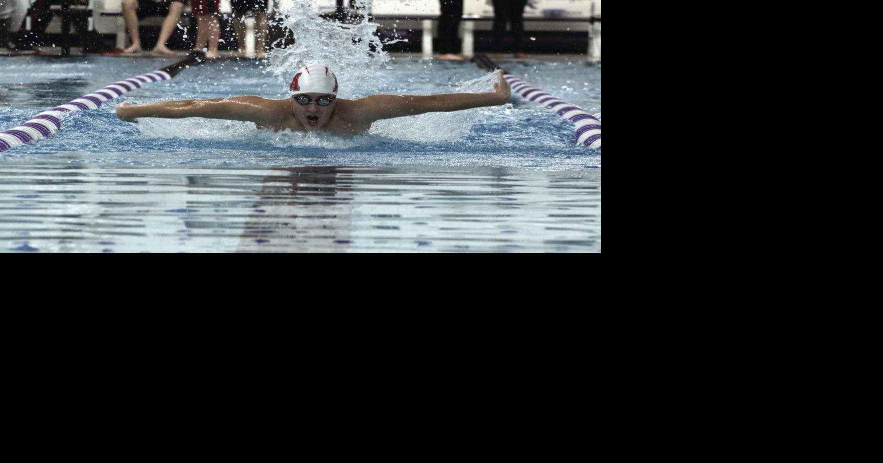 Red Hawks take second at Connor Bourke Relays | Milton Courier ...