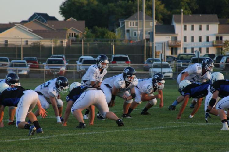 Football at Lodi | News | hngnews.com