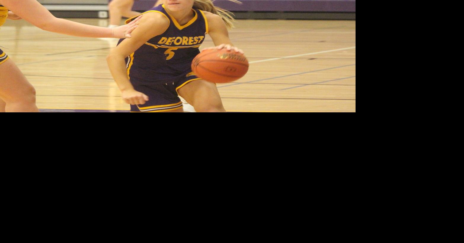 Girls basketball: Kelliher free throw lifts Norskies to season-opening ...