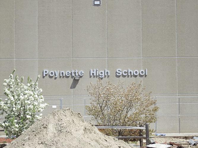 High schools finding ways to honor seniors | Enterprise & Press ...