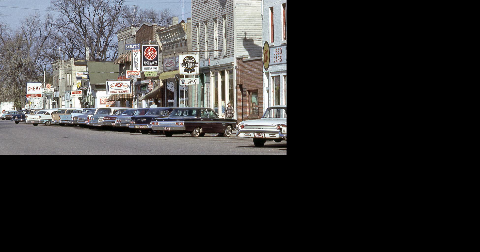 Milton Junction becomes a village | | hngnews.com