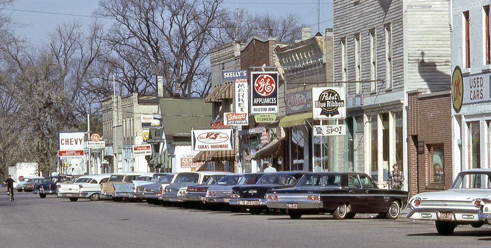 Milton Junction becomes a village | | hngnews.com