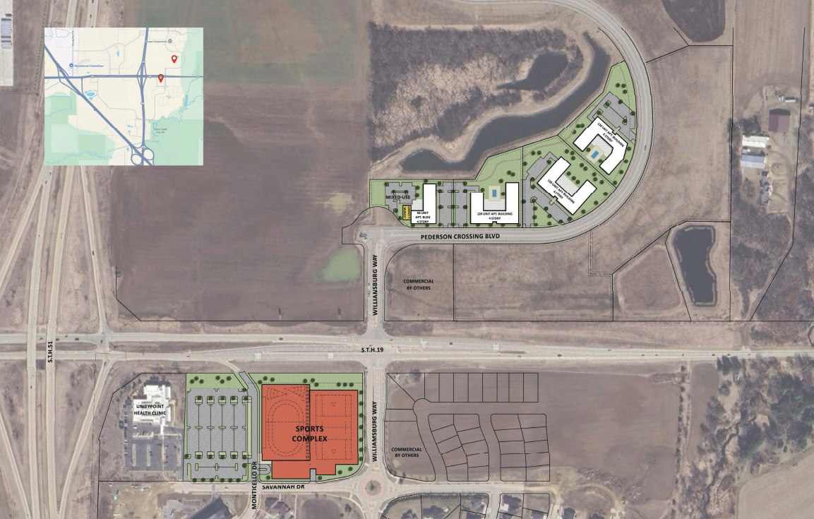 Madison Capitols announce move to DeForest | Local News | hngnews.com