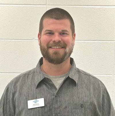 Cambridge welcomes new activities program director | Local | hngnews.com