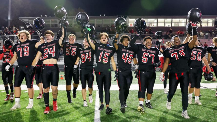 Cardinals expect continued success on gridiron | The Star: Sun Prairie ...