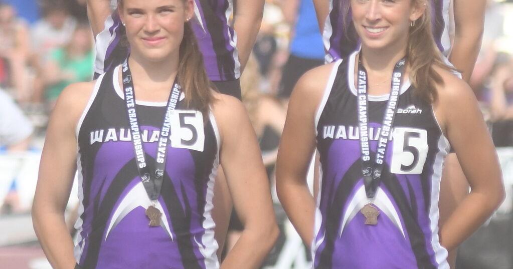 Track and Field: Waunakee’s 28 athletes compete at the state meet in La ...