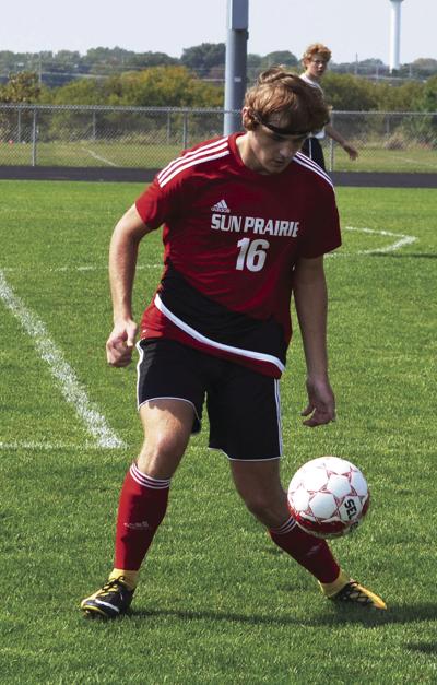 Hagerman's 10-goal week propels Cards | Sun Prairie Star | hngnews.com
