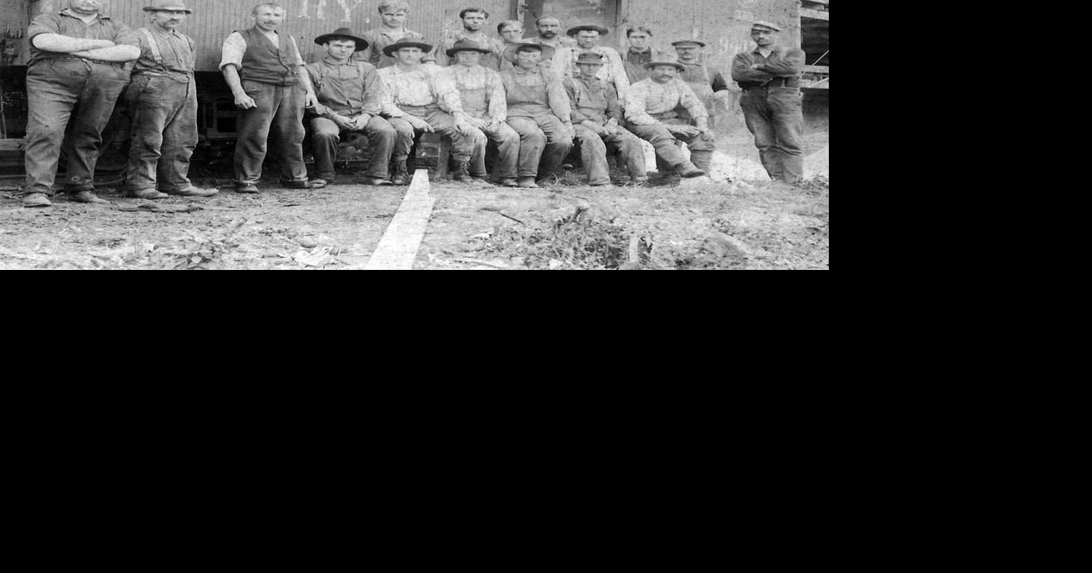 Knickerbocker Ice Company once a huge industry in Lake Mills | Business ...