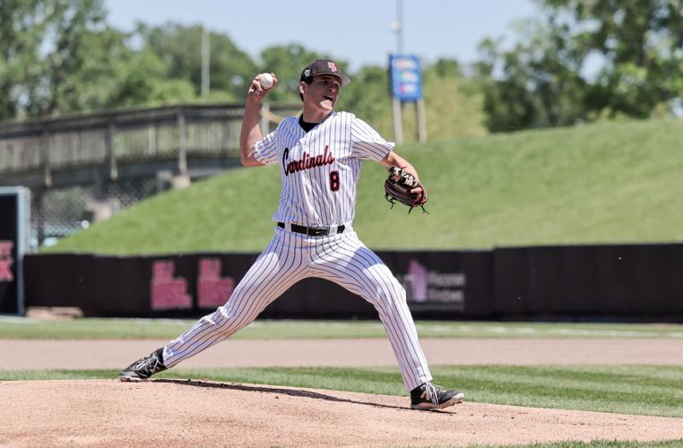 Drew Kavanaugh sends Sun Prairie East baseball to state semifinal | The ...