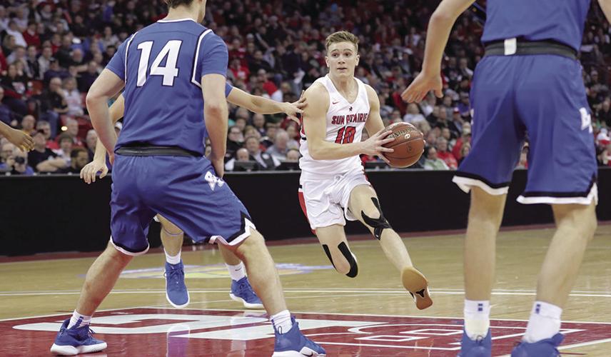 Silver lining | Sun Prairie Star | hngnews.com