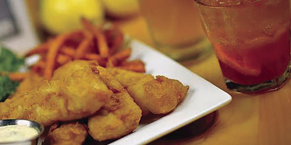 So long to Friday night fish fry…for now | News | hngnews.com