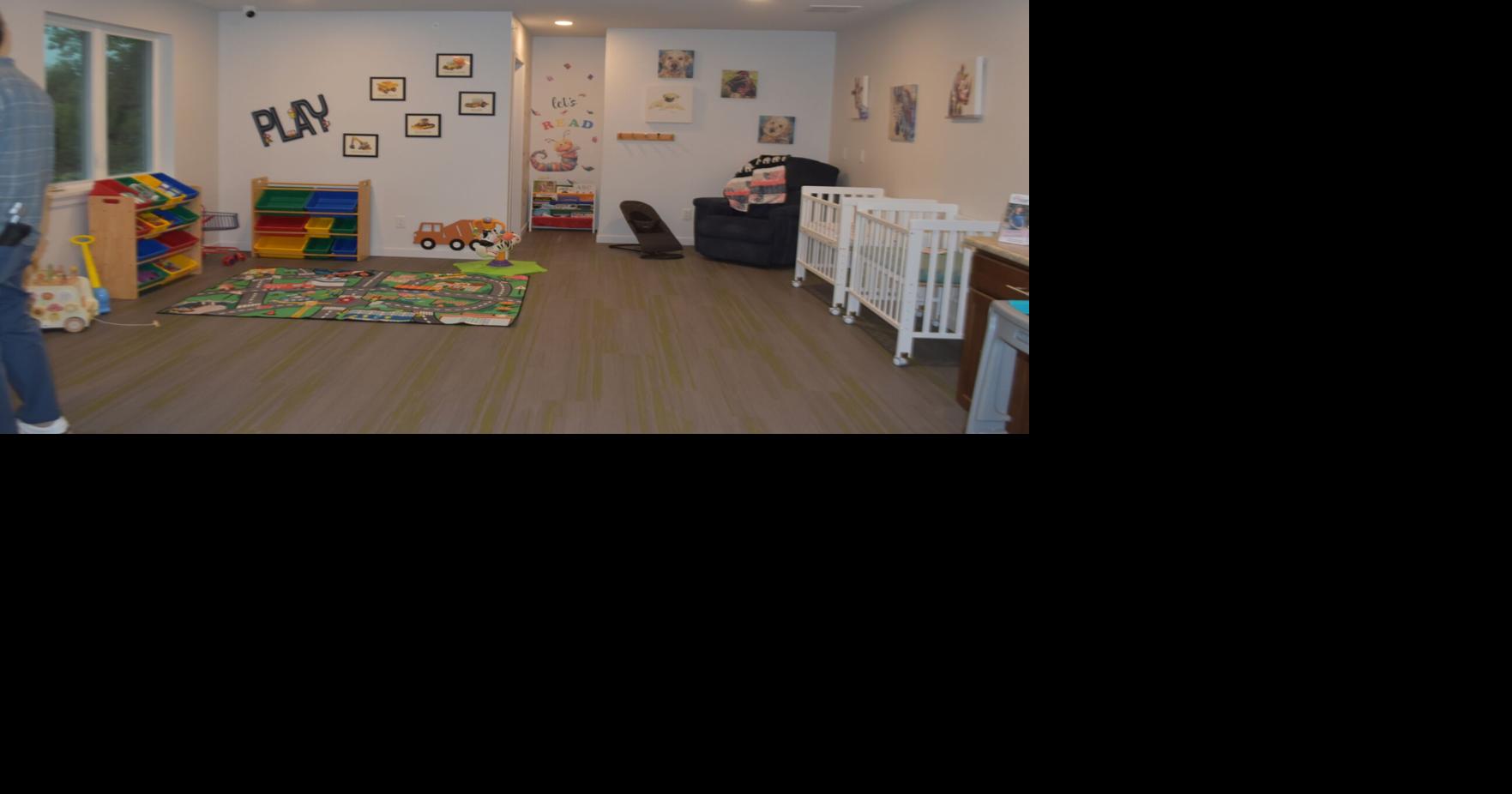 Maternity home in Marshall opening in August | News | hngnews.com