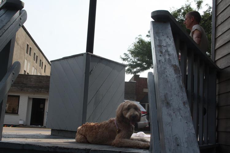 36th Annual Lodi Library Run Walk | News | hngnews.com