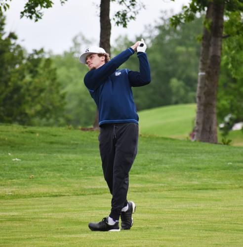 Monona Grove boys golf wraps up season at regionals | Sports | hngnews.com