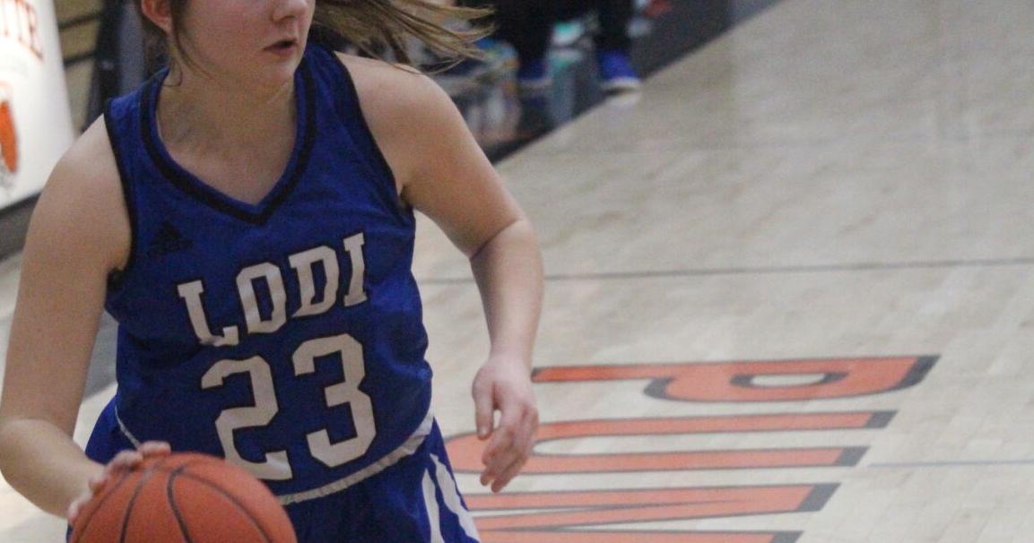 Girls basketball: Blue Devils cap regular season with first Capitol ...