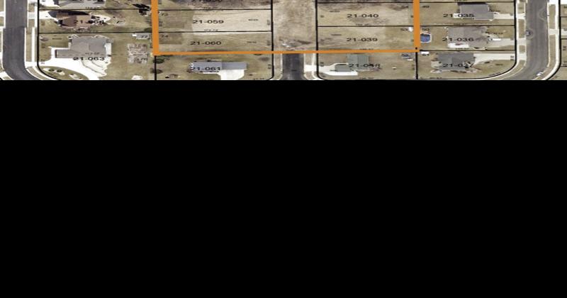 City to purchase undeveloped subdivision lots for $50k | Government ...