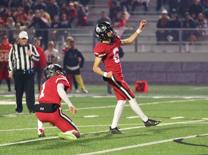 Sun Prairie East football hits the road for Level 3 | Sun Prairie Star ...