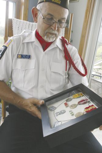 Sun Prairie veterans looking to reunite medals with owner | News ...