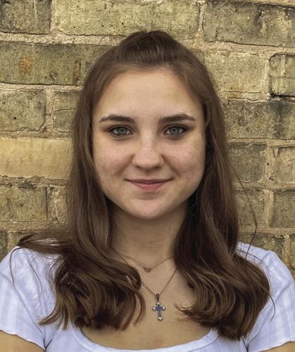 Kaylee G Bostwick | 2023 | hngnews.com