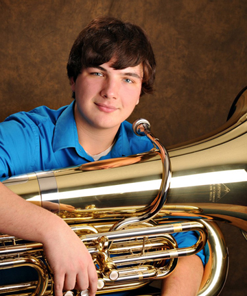 Optimist Club names November youth of the month | Features | hngnews.com