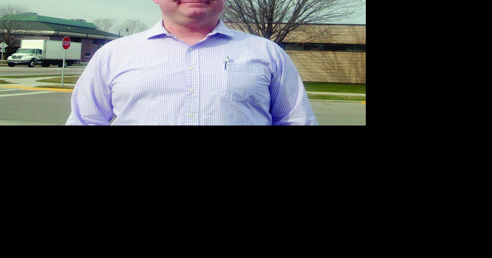 Tribune Profile: Matthew Abrahamson: He’s a new pastor in town | Arts ...