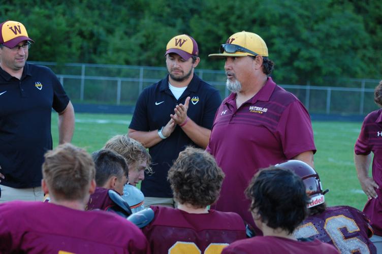 Pirates look primed for successful season | Waterloo / Marshall Courier ...
