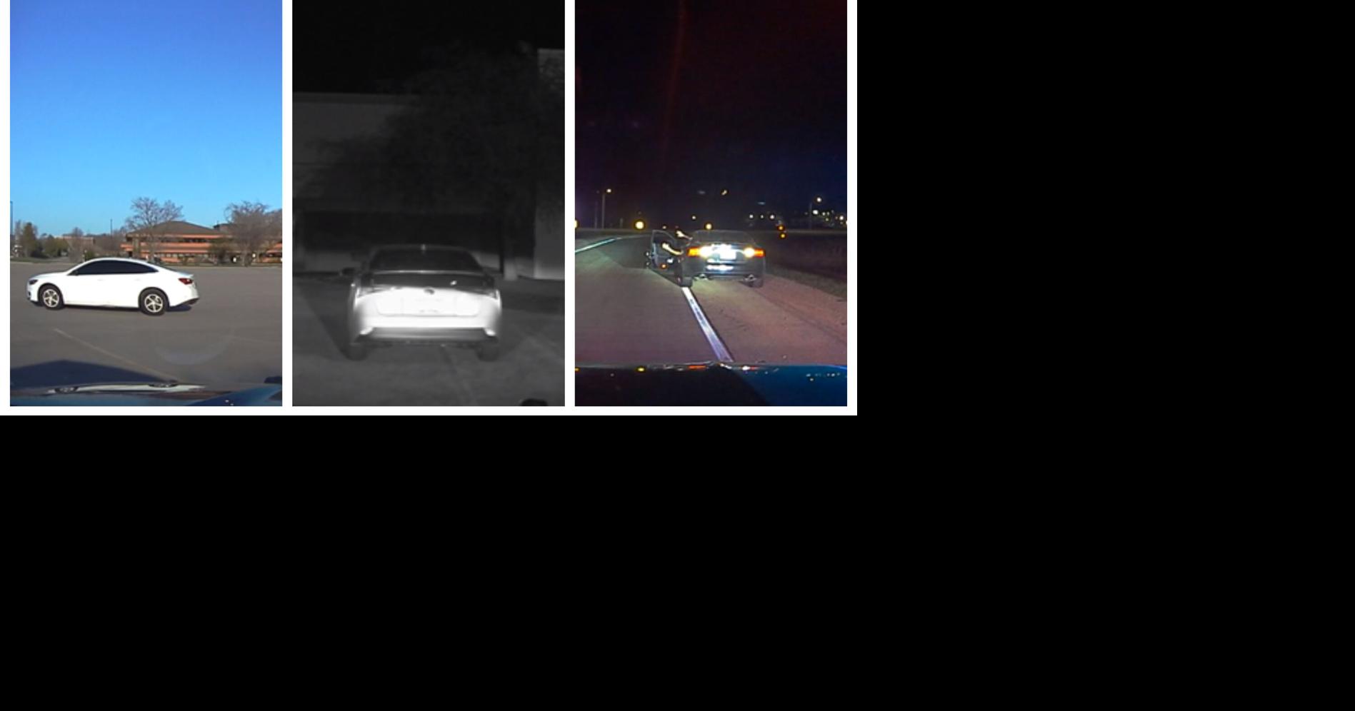 Monona police involved in 3 pursuits over 8 hours | Local | hngnews.com