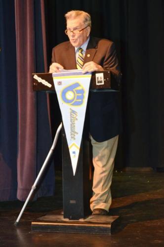 Strong Constitutions | School | hngnews.com