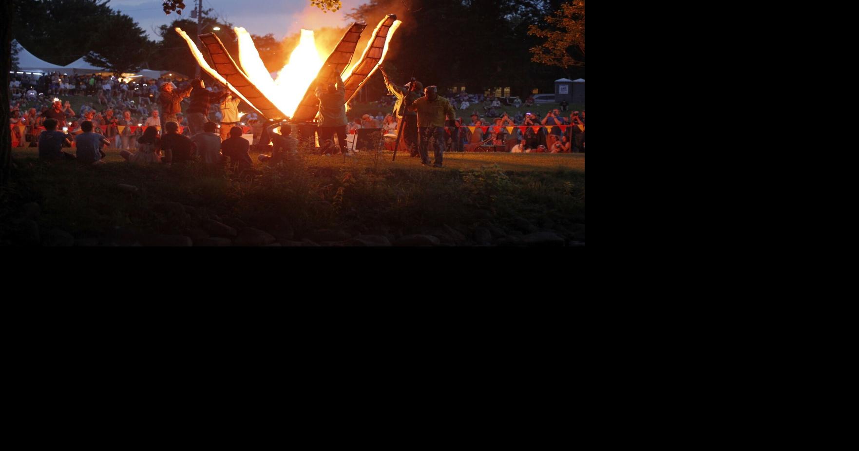 Midwest Fire Fest | News | hngnews.com