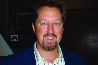 Tribune Profile – Brad Zeman: He likes to be on the go | Arts And ...
