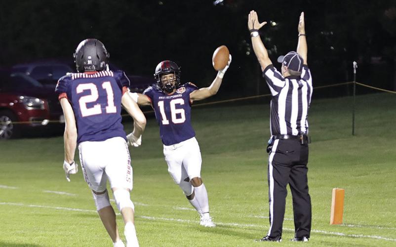 Cardinals experience déjà vu in season-opening defeat | Sun Prairie ...