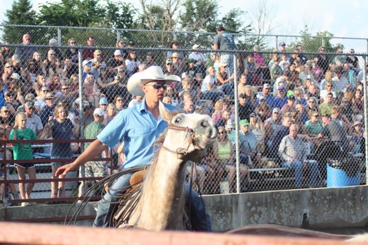 Moments from the 2024 Lodi Agricultural Fair | Local | hngnews.com